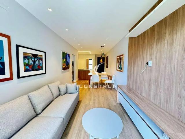 Apartamento para Venda em Campinas/SP Nova Campinas 2 Quartos
