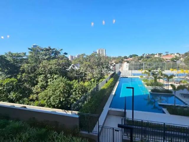 Apartamento para Venda em Campinas/SP Nova Campinas 2 Quartos