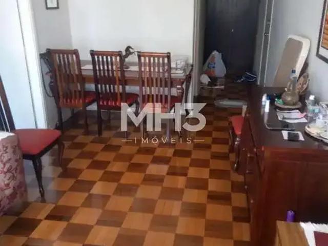 Apartamento para Venda em Campinas/SP Nova Campinas 2 Quartos