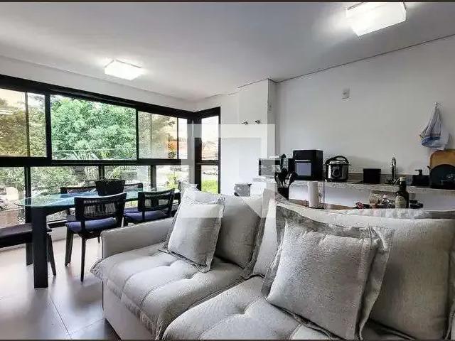 Apartamento para Venda em Campinas/SP Nova Campinas 2 Quartos