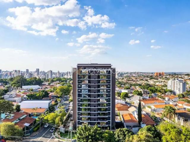 Apartamento para Venda em Campinas/SP Nova Campinas 2 Quartos