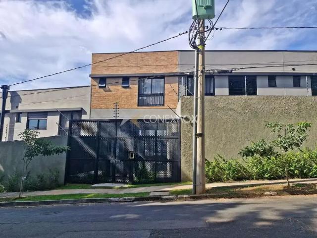Apartamento para Venda em Campinas/SP Nova Campinas 2 Quartos