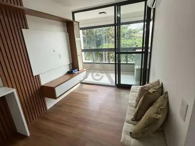 Apartamento para Venda em Campinas/SP Nova Campinas 2 Quartos