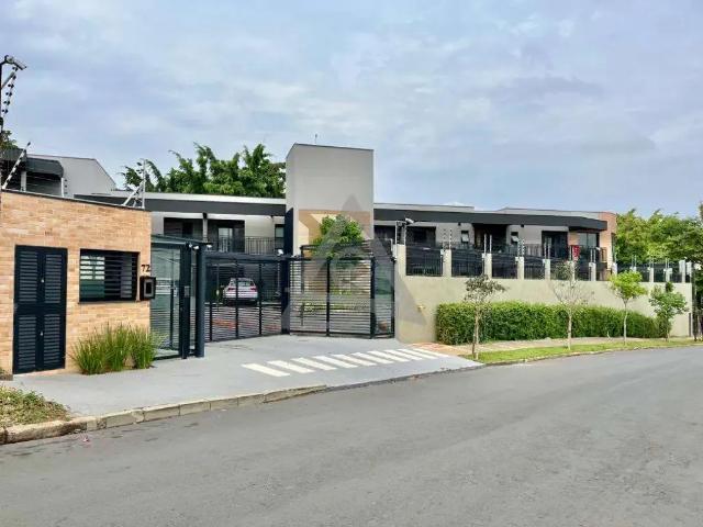 Apartamento para Venda em Campinas/SP Nova Campinas 2 Quartos