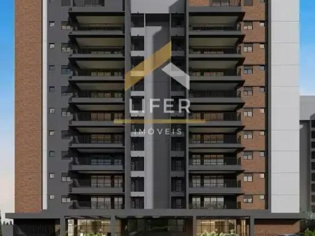 Apartamento para Venda em Campinas/SP Nova Campinas 2 Quartos
