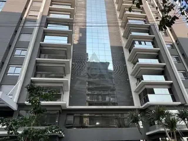 Apartamento para Venda em Campinas/SP Nova Campinas 2 Quartos
