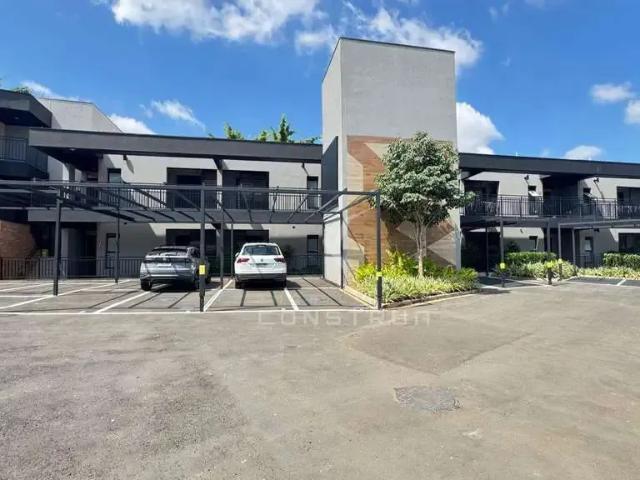Apartamento para Venda em Campinas/SP Nova Campinas 2 Quartos
