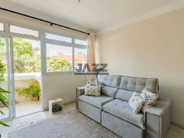 Apartamento para Venda em Campinas/SP Nova Campinas 2 Quartos