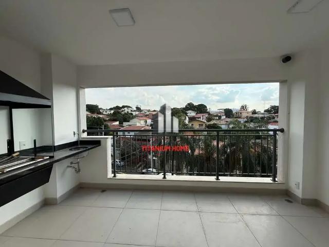 Apartamento para Venda em Campinas/SP Nova Campinas 2 Quartos