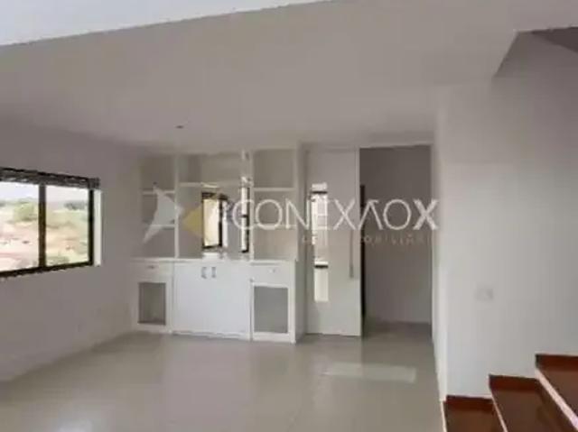 Apartamento para Venda em Campinas/SP Nova Campinas 2 Quartos