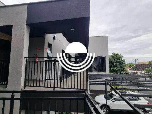 Apartamento para Venda em Campinas/SP Nova Campinas 2 Quartos