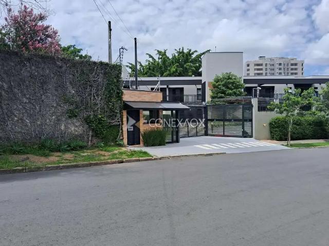 Apartamento para Venda em Campinas/SP Nova Campinas 2 Quartos