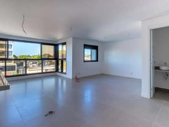 Apartamento para Venda em Campinas/SP Nova Campinas 2 Quartos