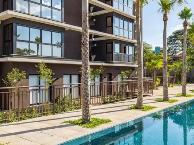 Apartamento para Venda em Campinas/SP Nova Campinas 2 Quartos