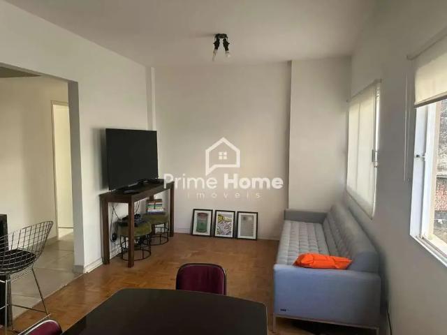 Apartamento para Venda em Campinas/SP Nova Campinas 2 Quartos