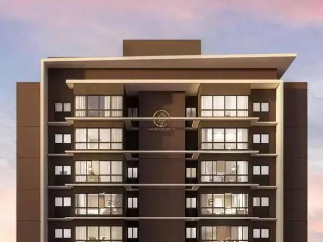 Apartamento para Venda em Campinas/SP Nova Campinas 2 Quartos