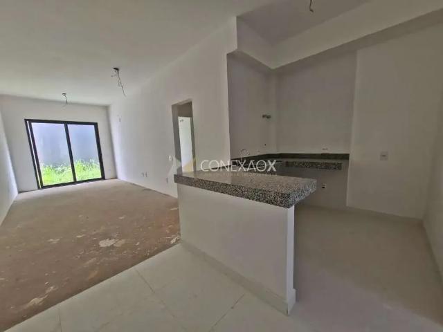 Apartamento para Venda em Campinas/SP Nova Campinas 2 Quartos