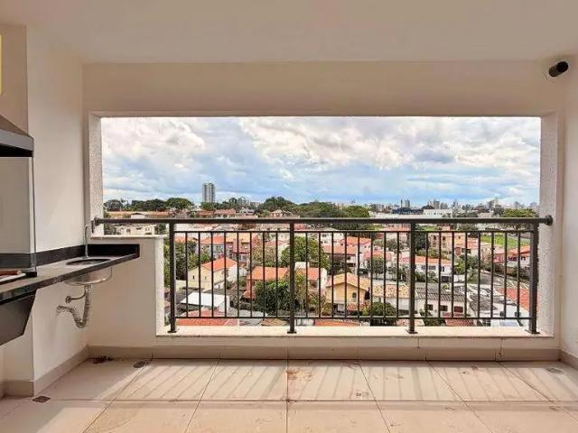 Apartamento para Venda em Campinas/SP Nova Campinas 2 Quartos