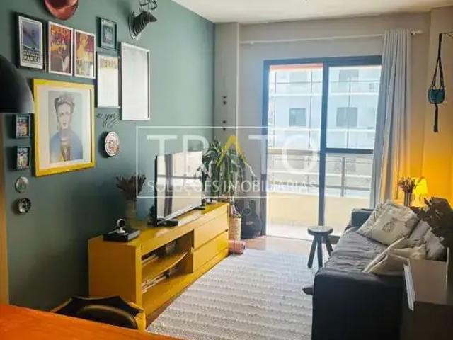 Apartamento para Venda em Campinas/SP Nova Campinas 2 Quartos