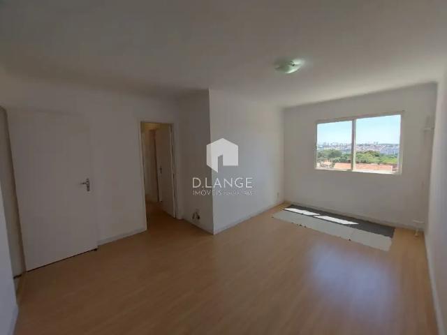 Apartamento para Venda em Campinas/SP Nova Campinas 2 Quartos