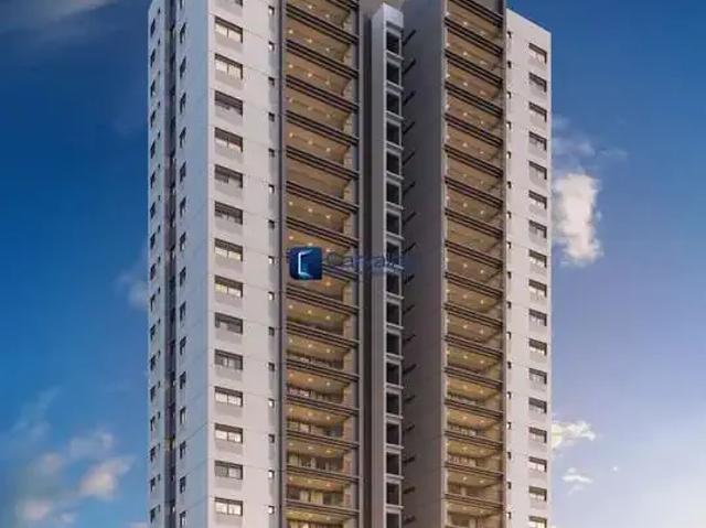 Apartamento para Venda em Campinas/SP Nova Campinas 2 Quartos
