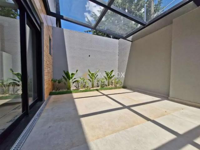 Apartamento para Venda em Campinas/SP Nova Campinas 2 Quartos