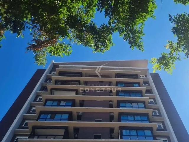 Apartamento para Venda em Campinas/SP Nova Campinas 2 Quartos