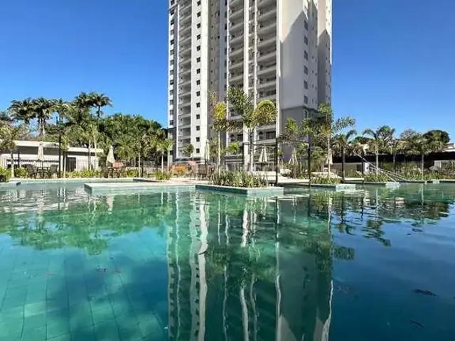Apartamento para Venda em Campinas/SP Nova Campinas 2 Quartos