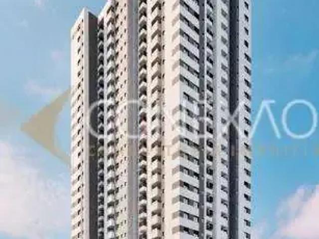 Apartamento para Venda em Campinas/SP Nova Campinas 2 Quartos