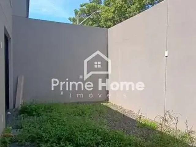 Apartamento para Venda em Campinas/SP Nova Campinas 2 Quartos
