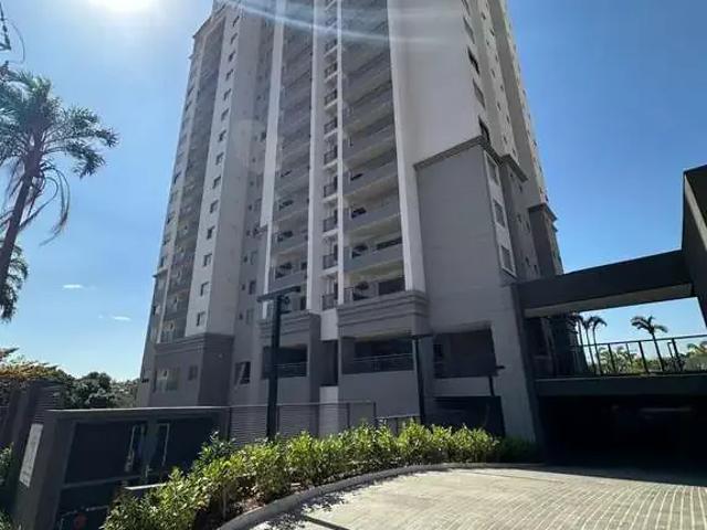 Apartamento para Venda em Campinas/SP Nova Campinas 2 Quartos