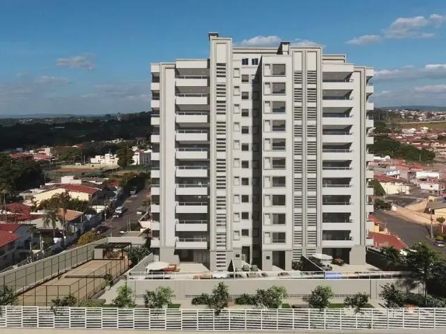 Apartamento para Venda em Campinas/SP Nova Campinas 2 Quartos