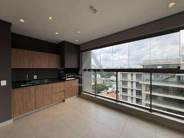 Apartamento para Venda em Campinas/SP Nova Campinas 2 Quartos