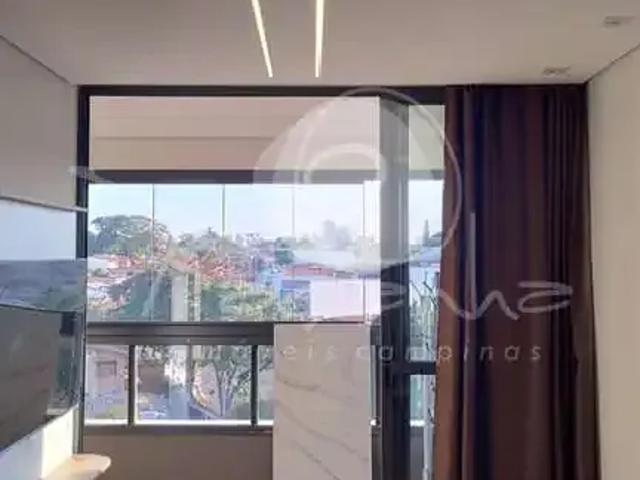 Apartamento para Venda em Campinas/SP Nova Campinas 2 Quartos