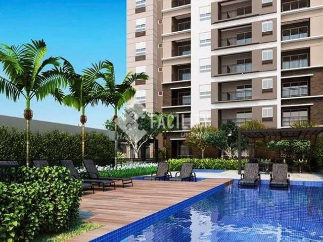 Apartamento para Venda em Campinas/SP Nova Campinas 2 Quartos