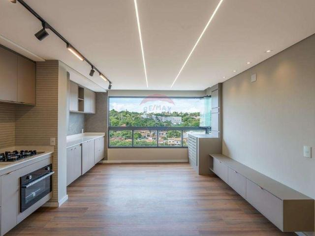 Apartamento para Venda em Campinas/SP Nova Campinas 2 Quartos