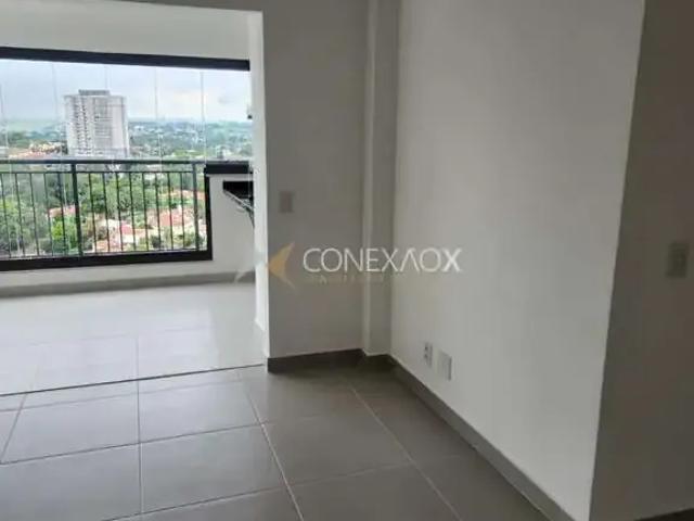 Apartamento para Venda em Campinas/SP Nova Campinas 2 Quartos