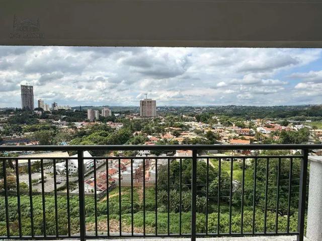 Apartamento para Venda em Campinas/SP Nova Campinas 2 Quartos