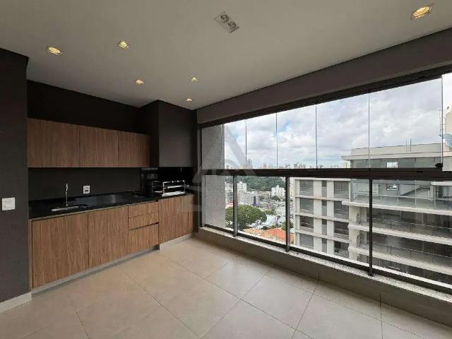 Apartamento para Venda em Campinas/SP Nova Campinas 2 Quartos
