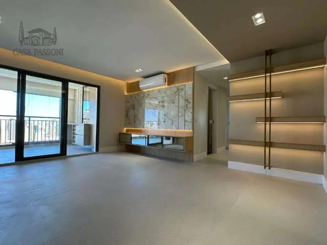Apartamento para Venda em Campinas/SP Nova Campinas 3 Quartos