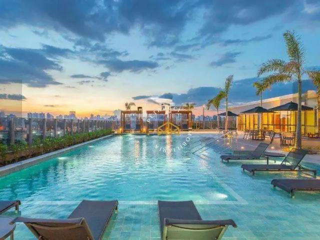 Apartamento para Venda em Campinas/SP Nova Campinas 3 Quartos