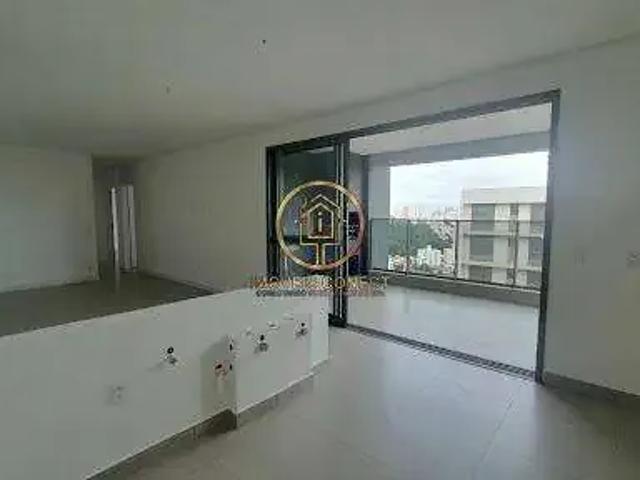 Apartamento para Venda em Campinas/SP Nova Campinas 3 Quartos