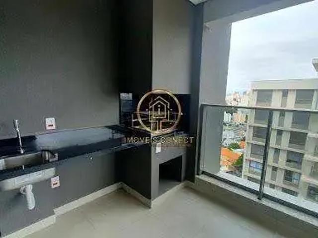 Apartamento para Venda em Campinas/SP Nova Campinas 3 Quartos