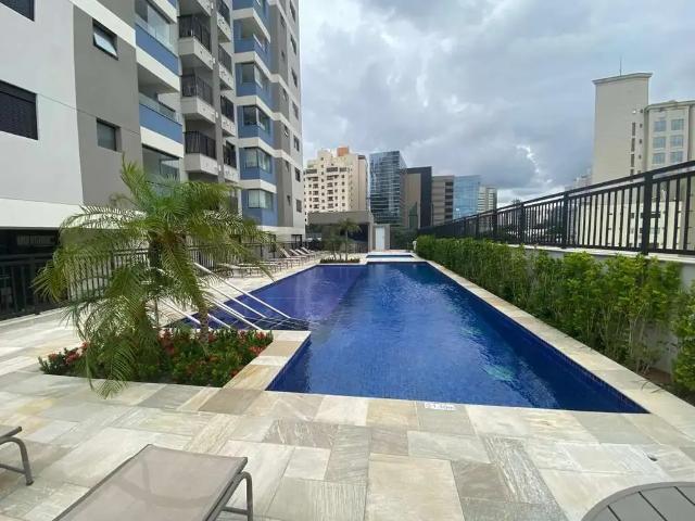 Apartamento para Venda em Campinas/SP Nova Campinas 3 Quartos