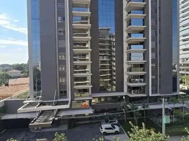 Apartamento para Venda em Campinas/SP Nova Campinas 3 Quartos