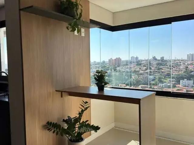 Apartamento para Venda em Campinas/SP Nova Campinas 3 Quartos
