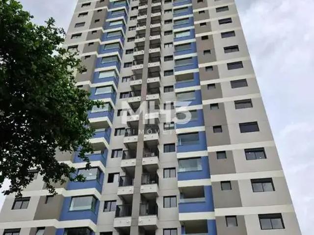 Apartamento para Venda em Campinas/SP Nova Campinas 3 Quartos