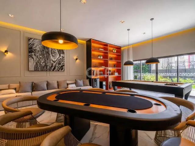 Apartamento para Venda em Campinas/SP Nova Campinas 3 Quartos