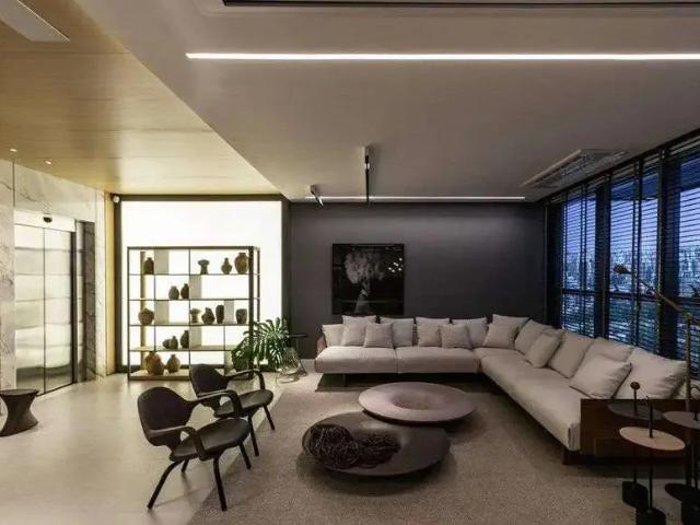 Apartamento para Venda em Campinas/SP Nova Campinas 3 Quartos