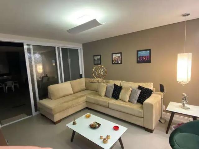 Apartamento para Venda em Campinas/SP Nova Campinas 3 Quartos